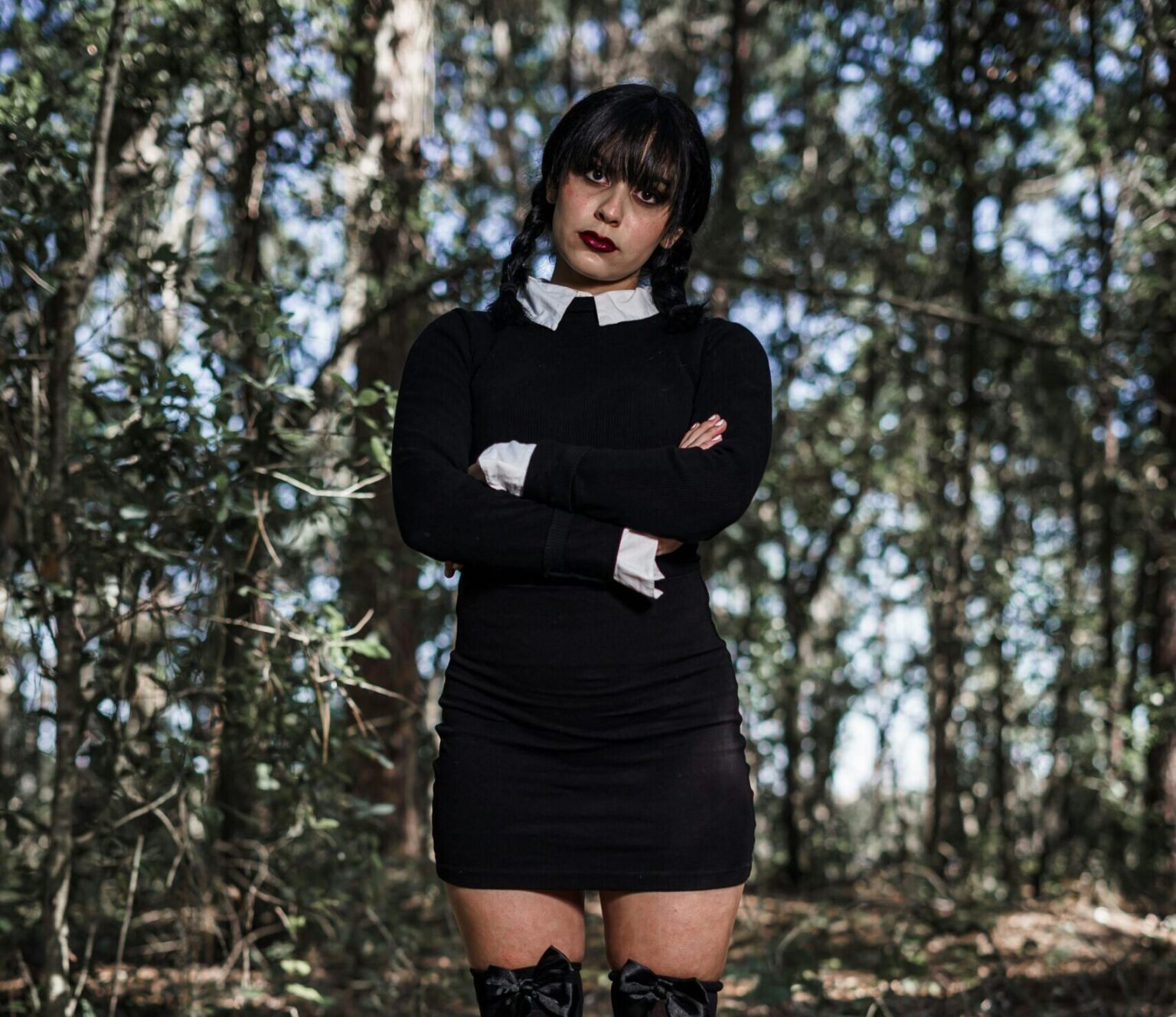 Nevermore's Next Chapter: "Wednesday" Part 2 and Lady Gaga Arrive Sept ...